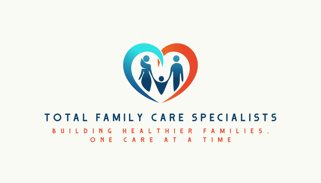 Our Locations | Total Family Care Clinics in Las Vegas