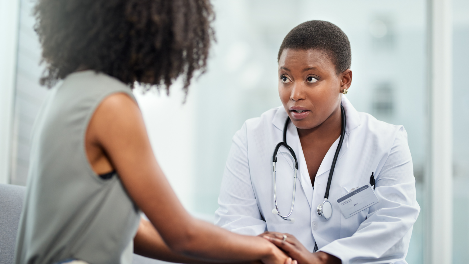 When to See a Primary Care Doctor: 8 Signs You Shouldn’t Ignore - Total ...